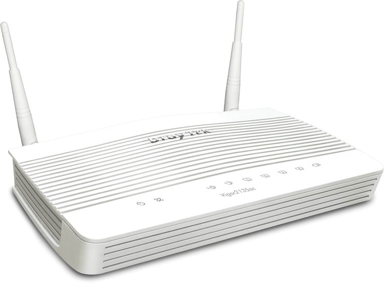 Router Draytek Vigor 2135Ac - Inna marka | Sklep EMPIK.COM Router Draytek Vigor 2135Ac - Inna marka | Sklep EMPIK.COM