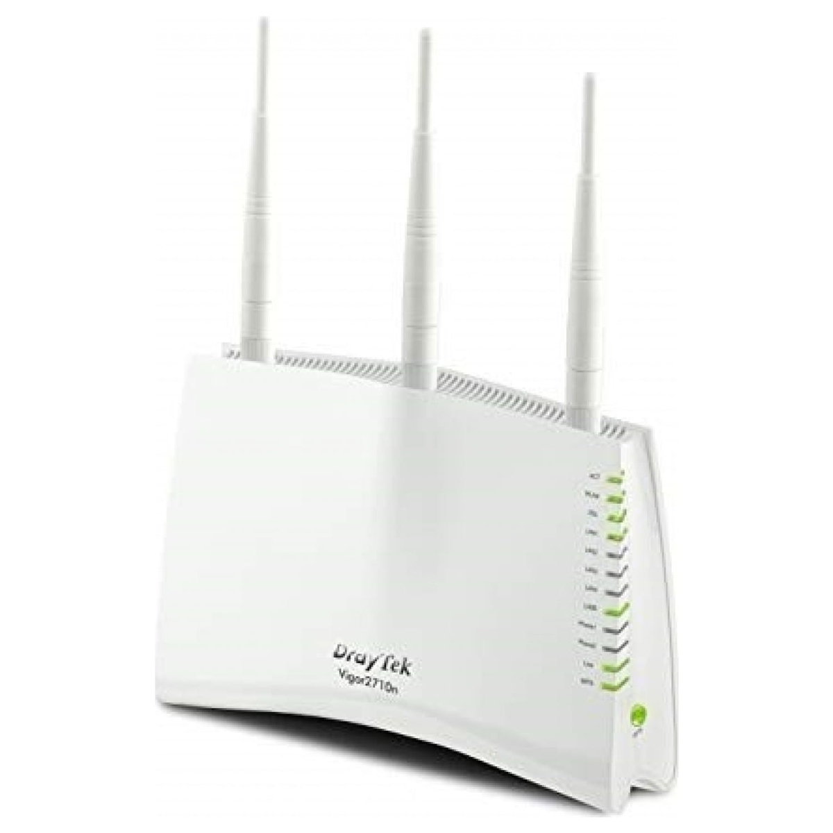 Router DrayTek Vigor 2710n - DrayTek | Sklep EMPIK.COM
