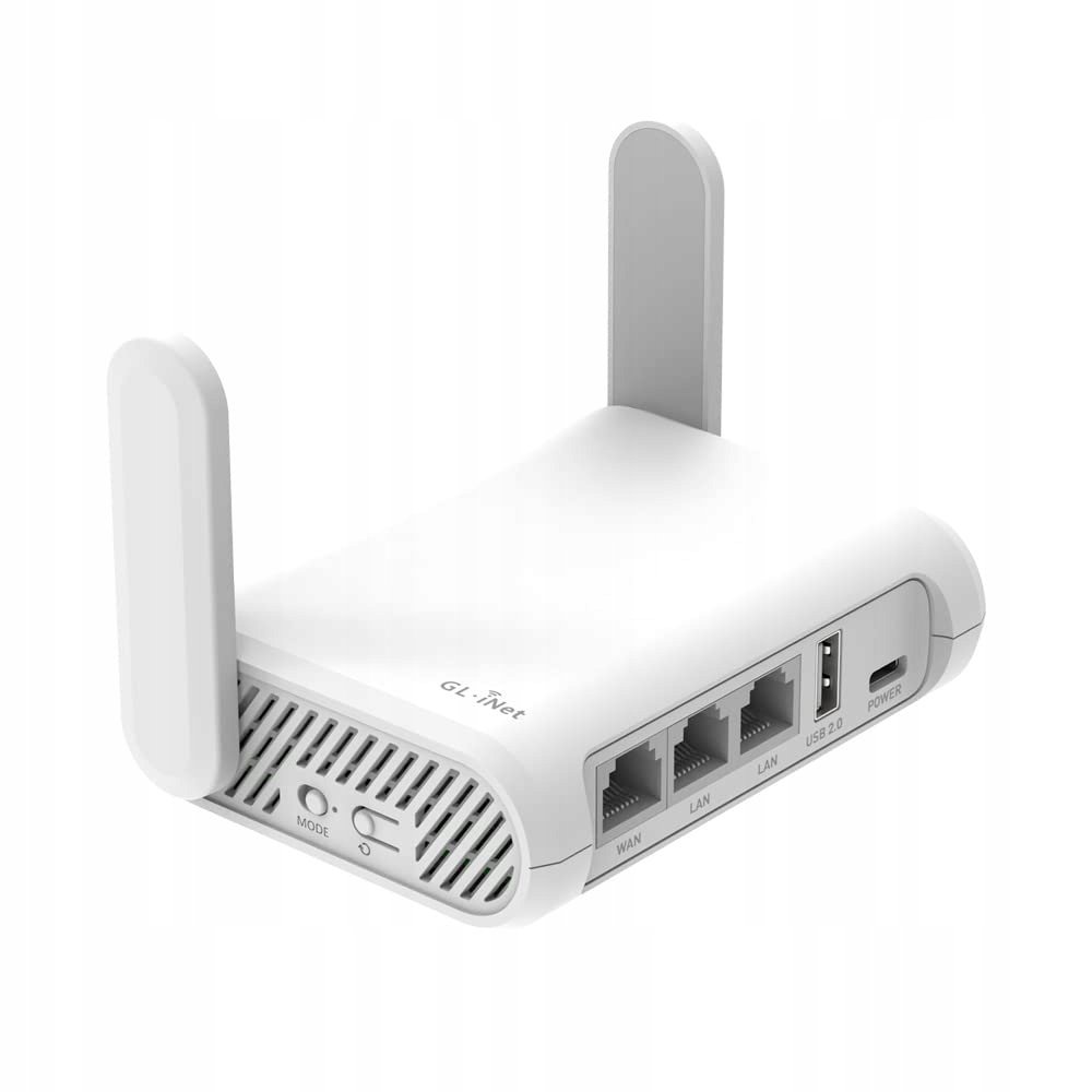 Router Gl.Inet Glsft1200 802.11Ac (Wi-Fi 5) - GLiNet | Sklep EMPIK.COM
