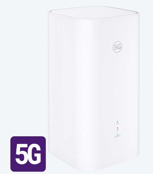 Router huawei 5g cpe 5s (h153-381) nowszy niż h155 3600mbps sim ...