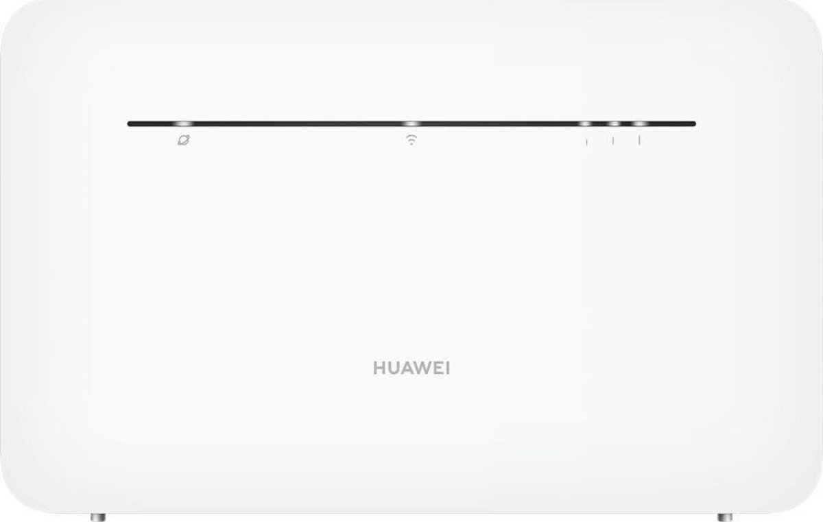 Router Huawei B535-232A, biały - Huawei | Sklep EMPIK.COM