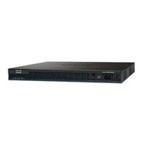 Router pakietowy Cisco 2901 Voice - router - Cisco | Sklep EMPIK.COM
