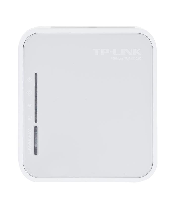 Router TP-LINK TL-MR3020/EU - TP-Link | Sklep EMPIK.COM