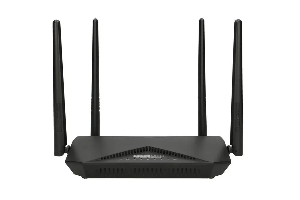 Router Wi-Fi, Totolink, A3002RU, AC1200, Wireless, Dual Band - TOTOLINK ...