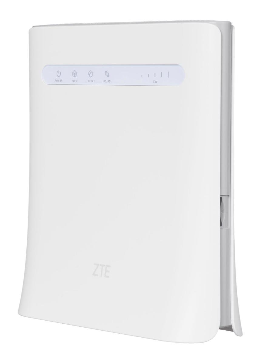 Router ZTE MF286R - ZTE | Sklep EMPIK.COM