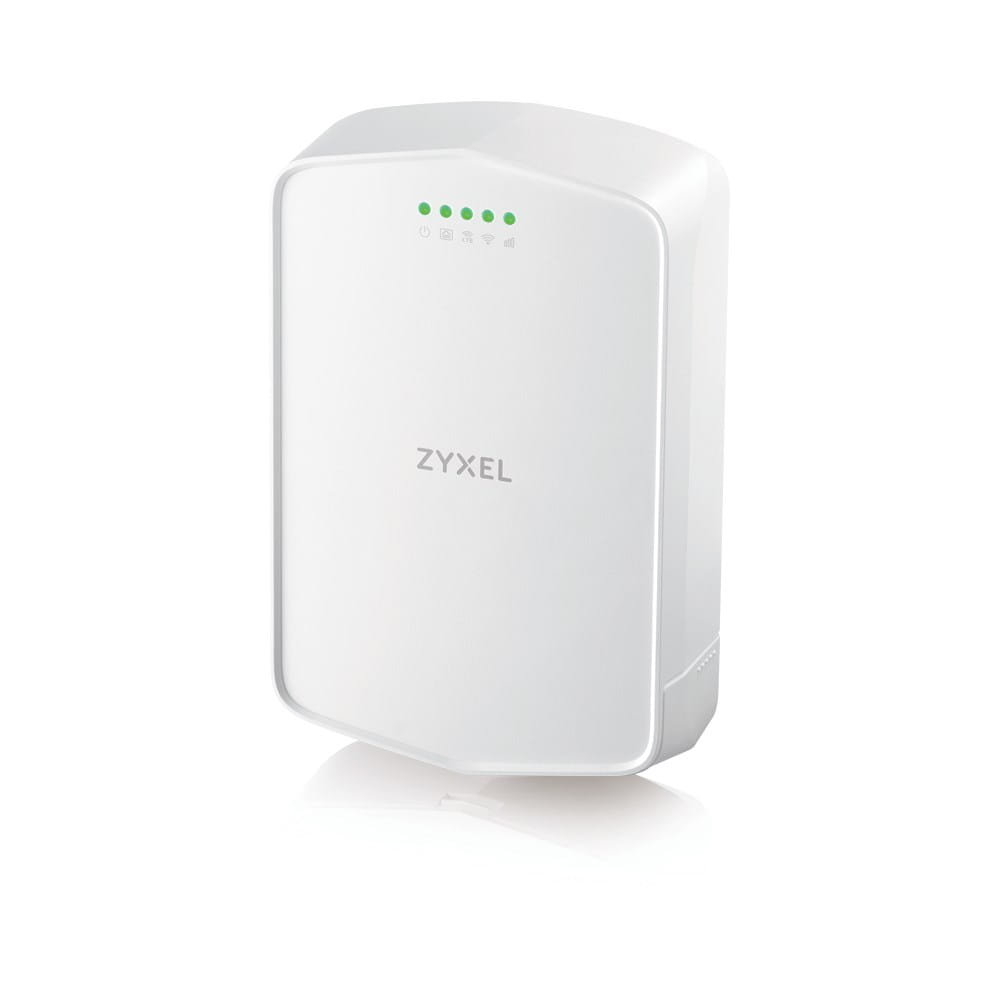 Router Zyxel Lte7240-M403-Eu01V1F (3G/4G/Lte Sim; 2,4 Ghz) - ZyXEL ...