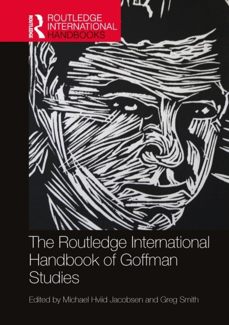 Routledge International Handbook of Goffman Studies [DRM] - ebook PDF ...
