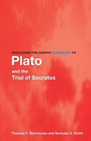 Routledge Philosophy GuideBook to Plato and the Trial of Socrates ...