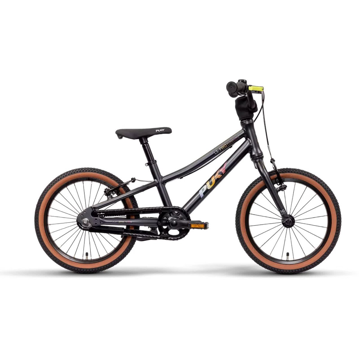 Rower dziecięcy Puky LS-PRO 16-2 FLOWMATIC - Puky | Sport Sklep EMPIK.COM