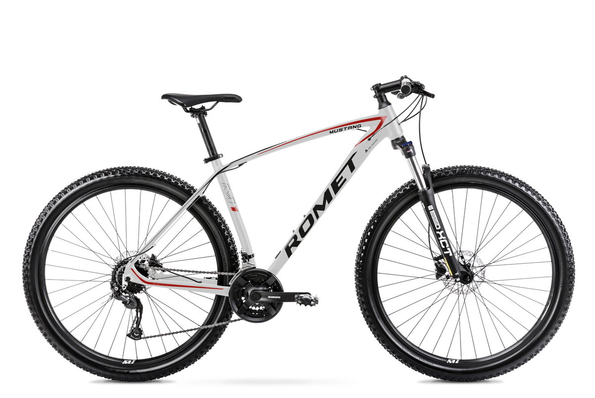 Rower górski dla dorosłych Romet 29 cali - Romet | Sport Sklep EMPIK.COM