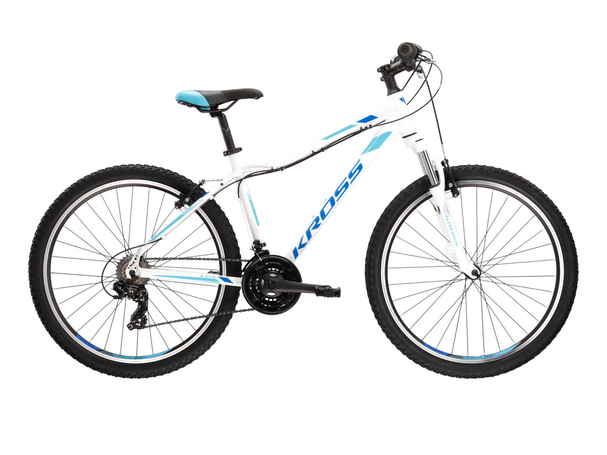 Rower Górski Mtb Damski Kross Lea 1.0 R.Xs - Kross | Sport Sklep EMPIK.COM