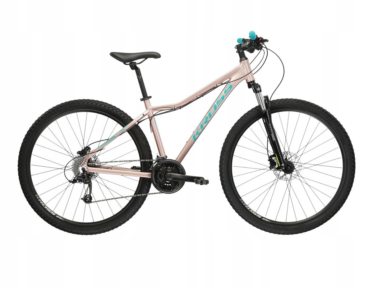 Rower Górski Mtb Damski Kross Lea 5.0 R.S - Kross | Sport Sklep EMPIK.COM