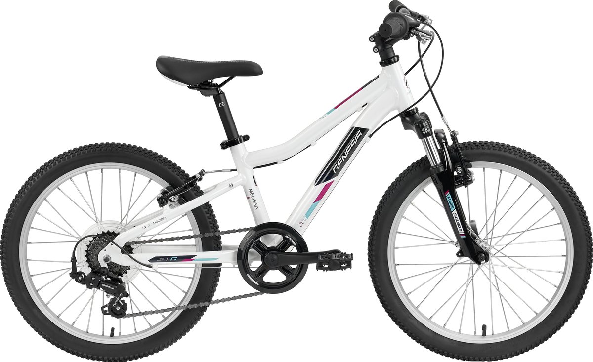 Rower Górski Mtb Dla Dzieci Genesis 2023 Melissa 20 1907222 R.20 ...
