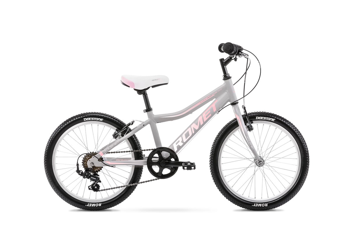 Rower Górski ROMET Jolene 20 KID 1 2023 Rama: 10" - Romet | Sport Sklep ...