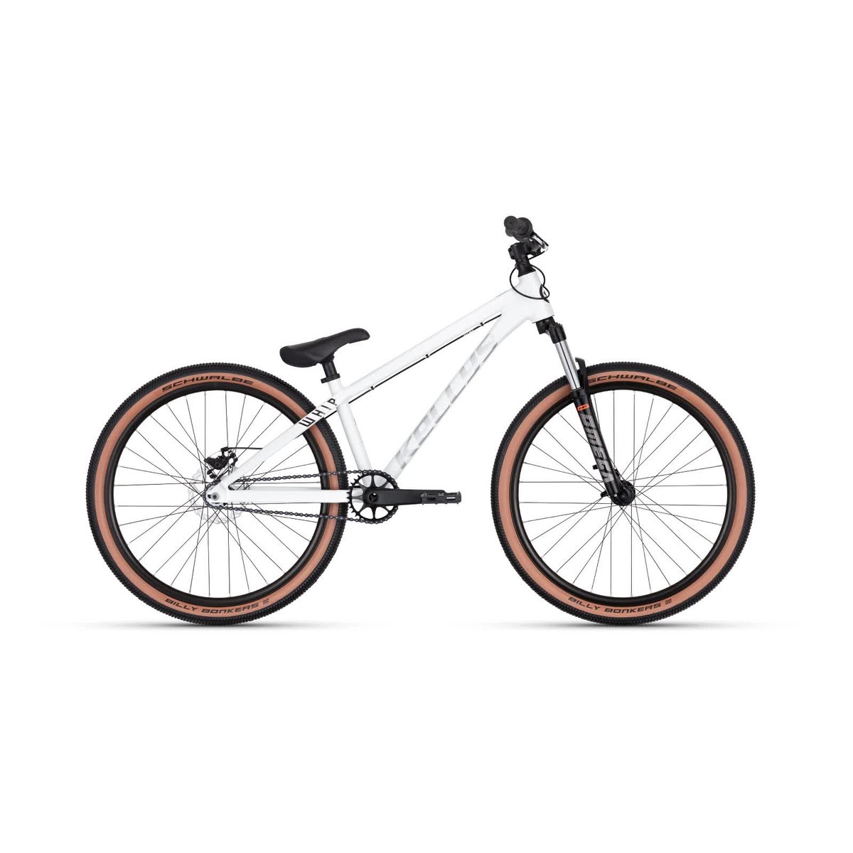 Rower KELLYS Whip 30 White L - Kellys | Sport Sklep EMPIK.COM