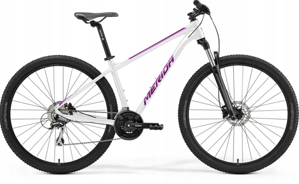 Rower MTB * MERIDA BIG NINE 20 * Rama XXL / 23 cali Koło 29 HYDRAULIKA ...