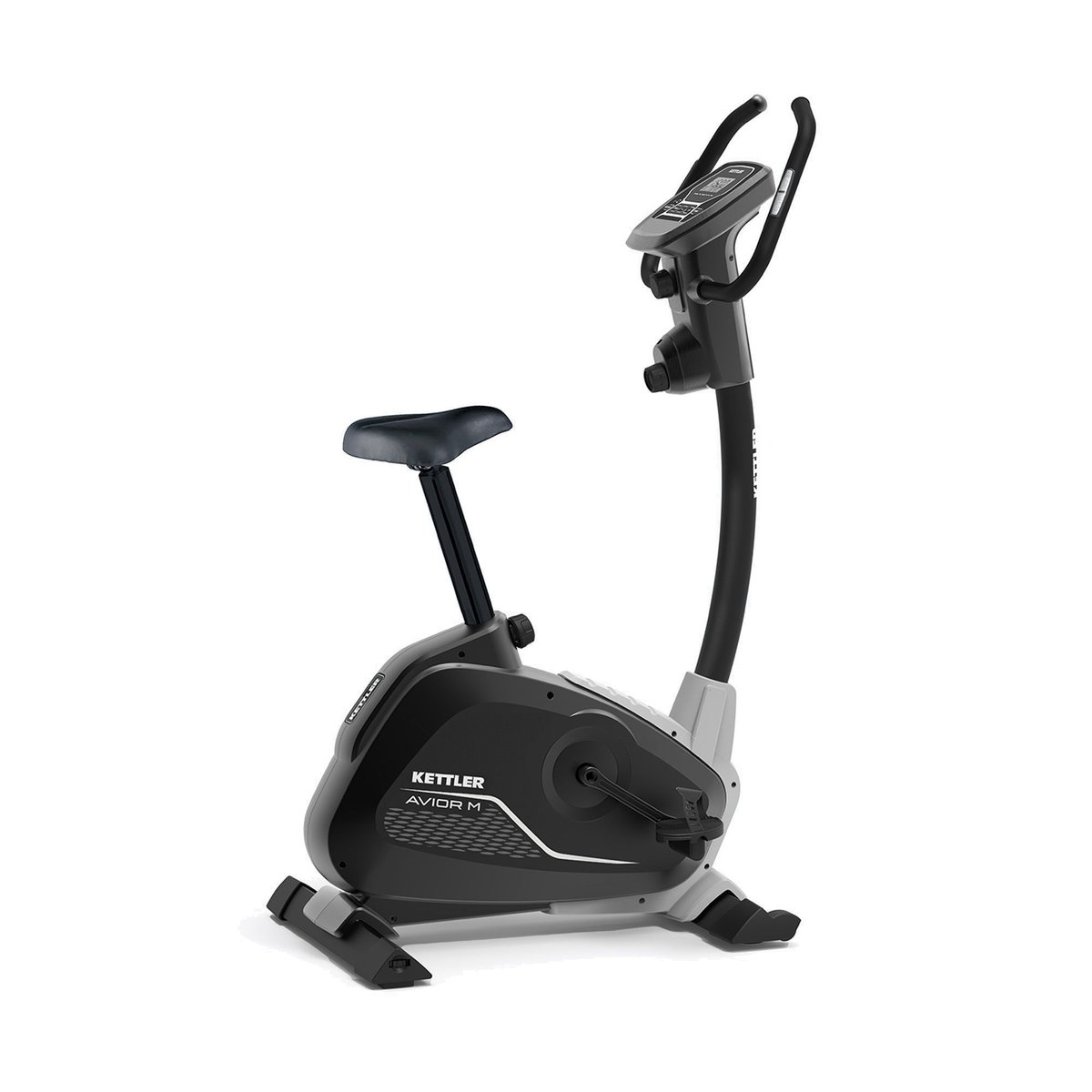 Rower Stacjonarny Kettler Axos Avior M Black Ht1002-100 - Kettler ...