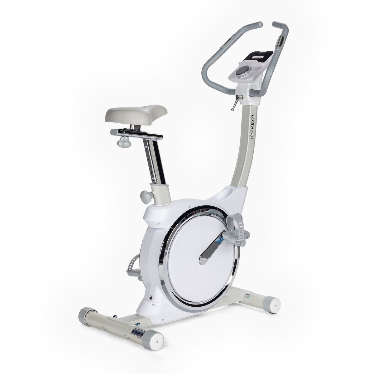 Rower Stacjonarny TREXO EB300 - TREXO | Sport Sklep EMPIK.COM
