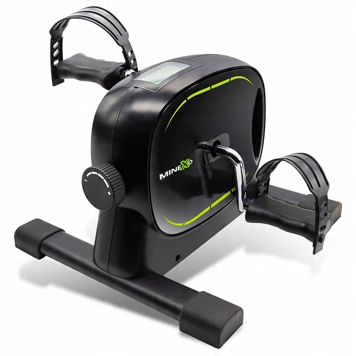 ROWEREK ROTOR 2w1 TRENINGOWY ROWER REHABILITACYJNY - regulacja + DUŻY L ...
