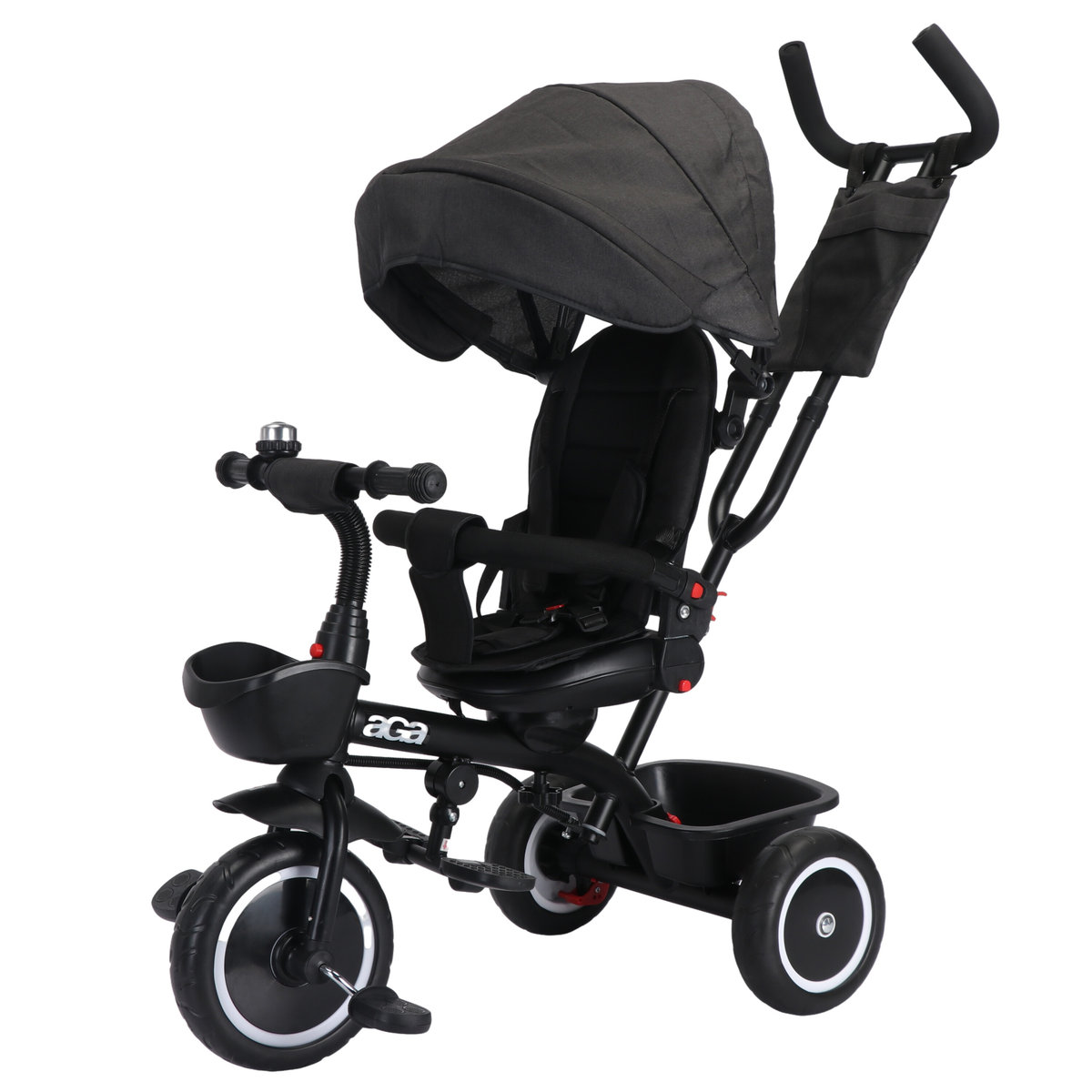 ROWEREK TRÓJKOŁOWY Wielofunkcyjny - Aga4Kids | Sklep EMPIK.COM