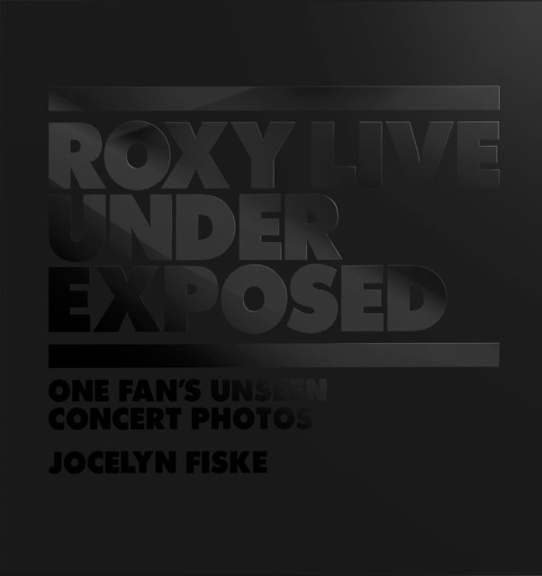 Roxy Live: Under Exposed - Jocelyn Fiske | Książka w Empik