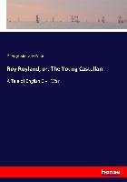 Roy Royland; or, The Young Castellan - Fenn George Manville | Książka w ...