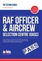 Royal Air Force Officer Aircrew and Selection Centre Workbook (OASC ...