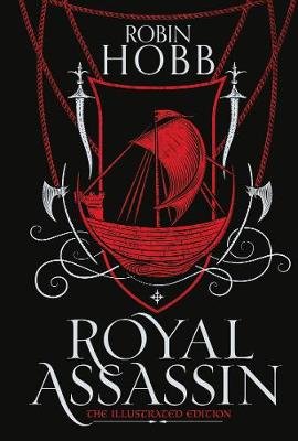 Royal Assassin - Hobb Robin | Sklep EMPIK.COM