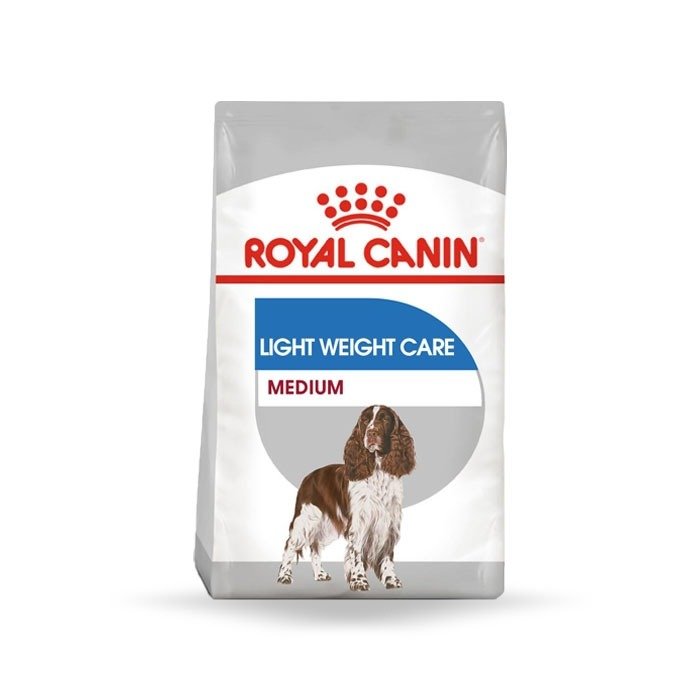 Royal Canin Medium Light Weight Care CCN 3kg - Royal Canin | Sklep EMPIK.COM