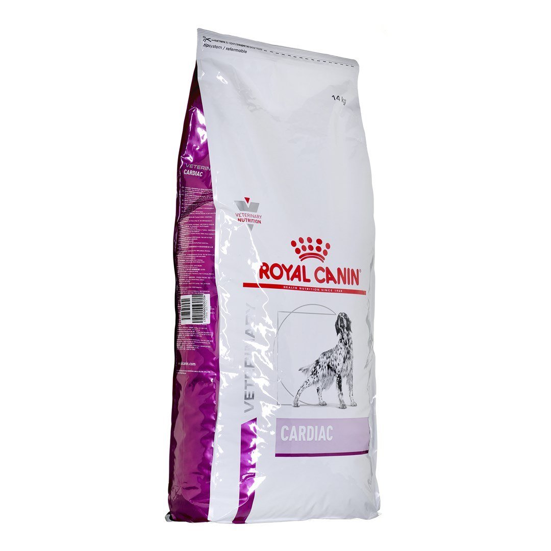 Royal Canin VD Dog Cardiac 14 kg - Royal Canin | Sklep EMPIK.COM