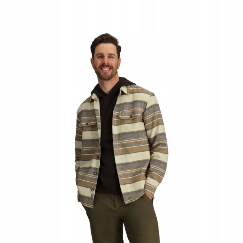 Royal Robbins Clouds Rest Hemp 12600123-224 M - Roy Robson | Moda Sklep ...