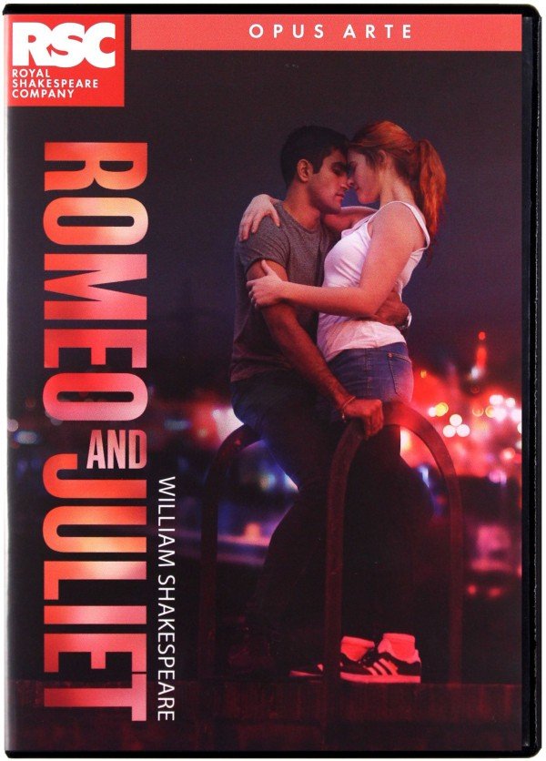 Royal Shakespeare Company: William Shakespeare: Romeo And Juliet () - Various Directors| Filmy ...
