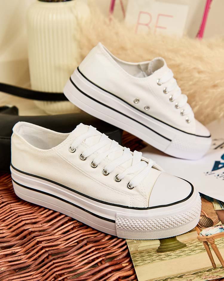 Royalfashion Sportowe trampki damskie Tamissa-40 - Inna marka | Sport ...