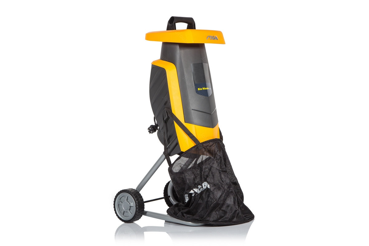 Rozdrabniacz STIGA Bio Master - Stiga | Sklep EMPIK.COM