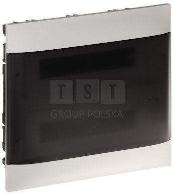 ROZDZIELNICA PODTYNKOWA 36-MODUŁOWA LE-137377 Practibox S LEGRAND ...