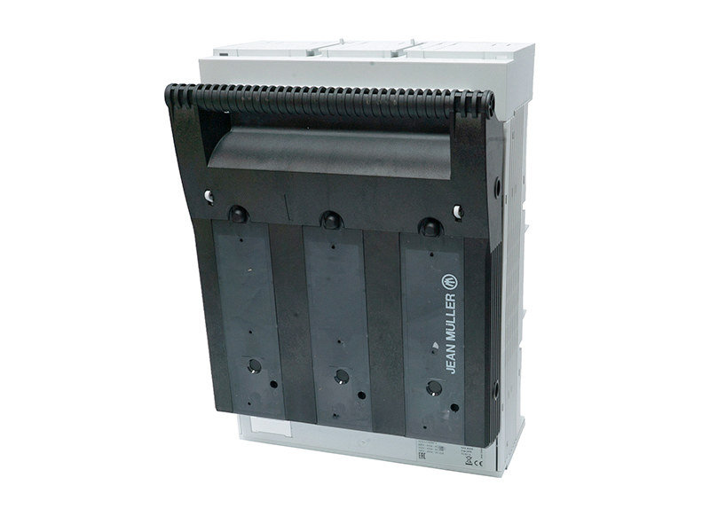 Rozłącznik bezpiecznikowy KETO-2-3/F/HT 400A - Inna marka | Sklep EMPIK.COM