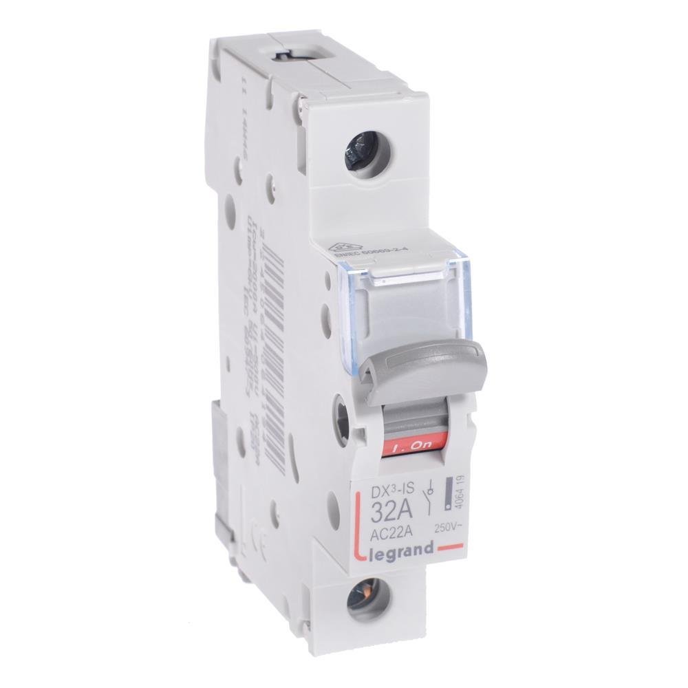 Rozłącznik FR 301 32A Legrand - Legrand | Sklep EMPIK.COM
