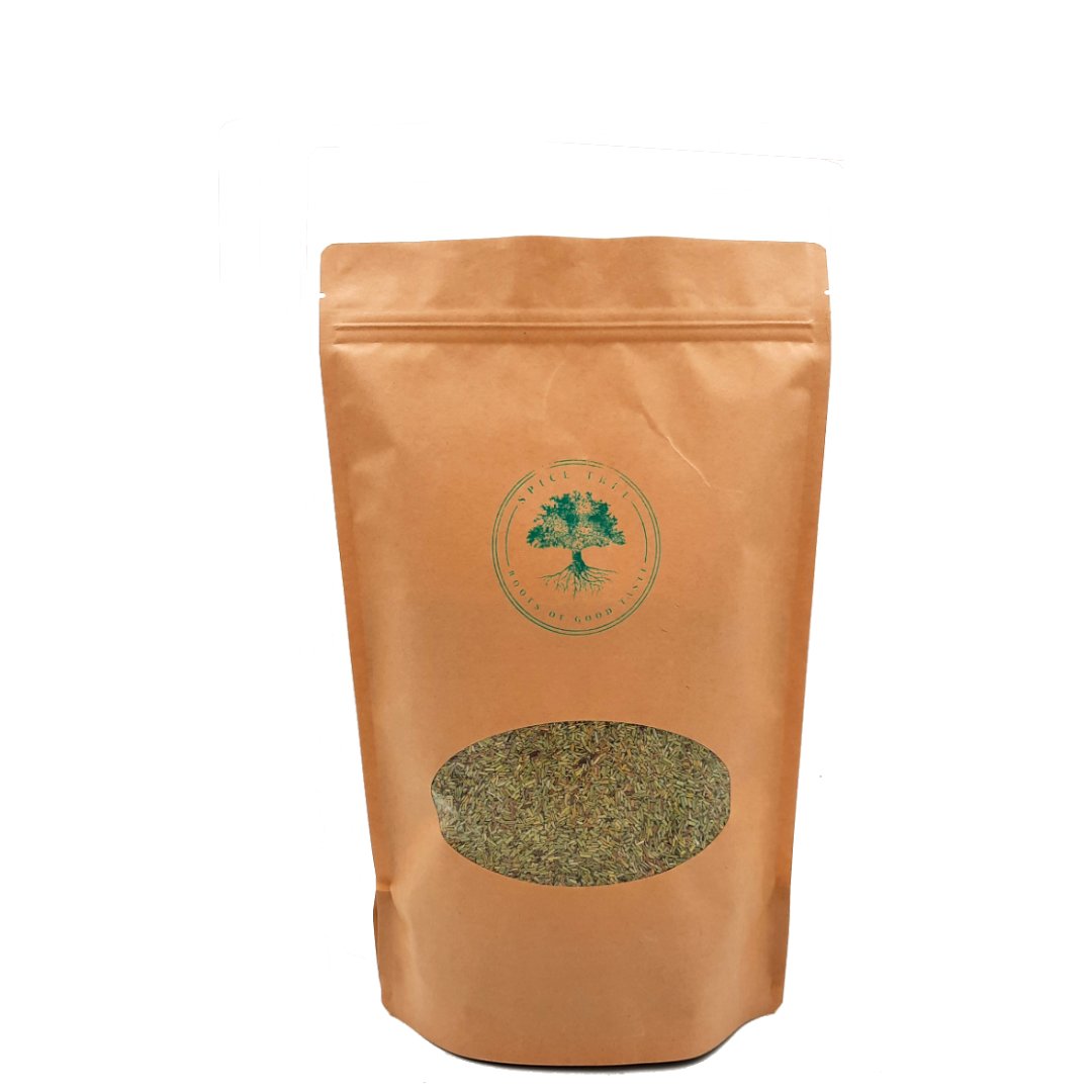 Rozmaryn 50g, 100% natury PREMIUM Spice Tree - Inna marka | Sklep EMPIK.COM