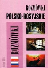 Rozmówki polsko-rosyjskie - Sokołowska Helena | Książka w Empik