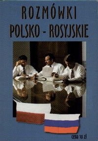 Rozmówki polsko-rosyjskie - Opracowanie zbiorowe | Książka w Empik
