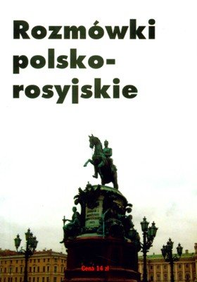 Rozmówki polsko-rosyjskie - Opracowanie zbiorowe | Książka w Empik