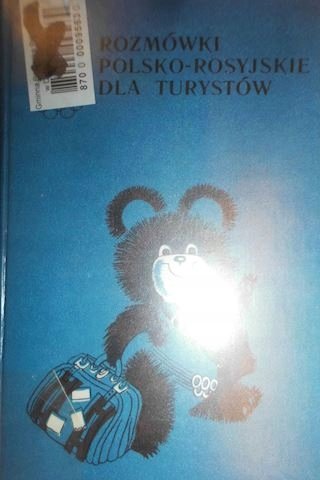 Rozmówki polsko-rosyjskie dla turystów - Opracowanie zbiorowe | Książka ...