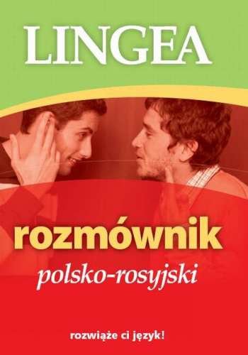 Rozmównik polsko-rosyjski - Opracowanie zbiorowe | Książka w Empik