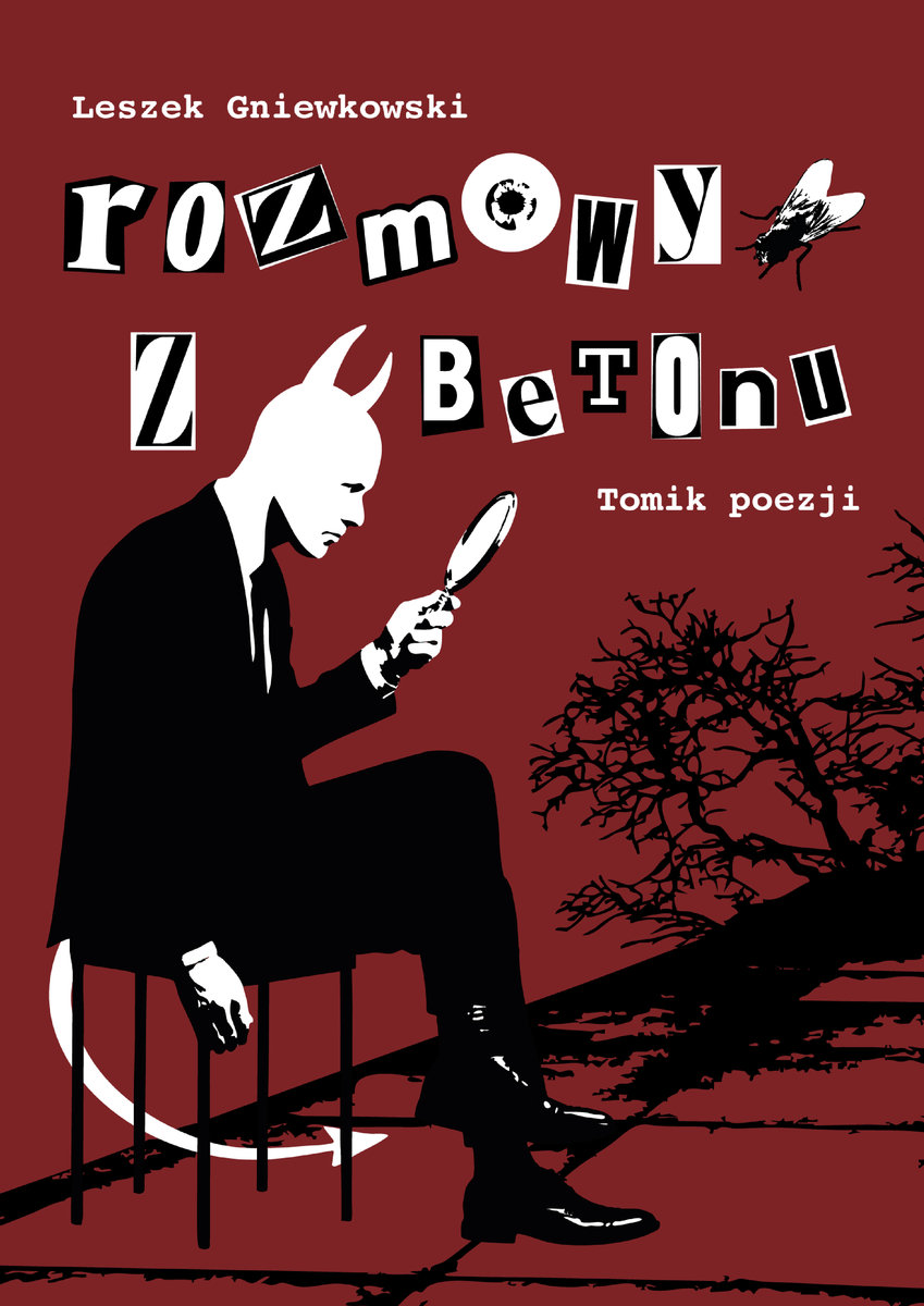 Rozmowy z betonu - Gniewkowski Leszek | Książka w Empik