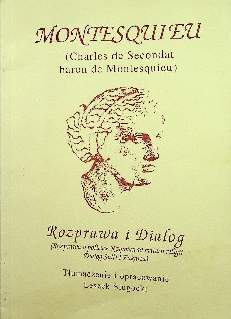 Rozprawa i dialog - Opracowanie zbiorowe | Książka w Empik