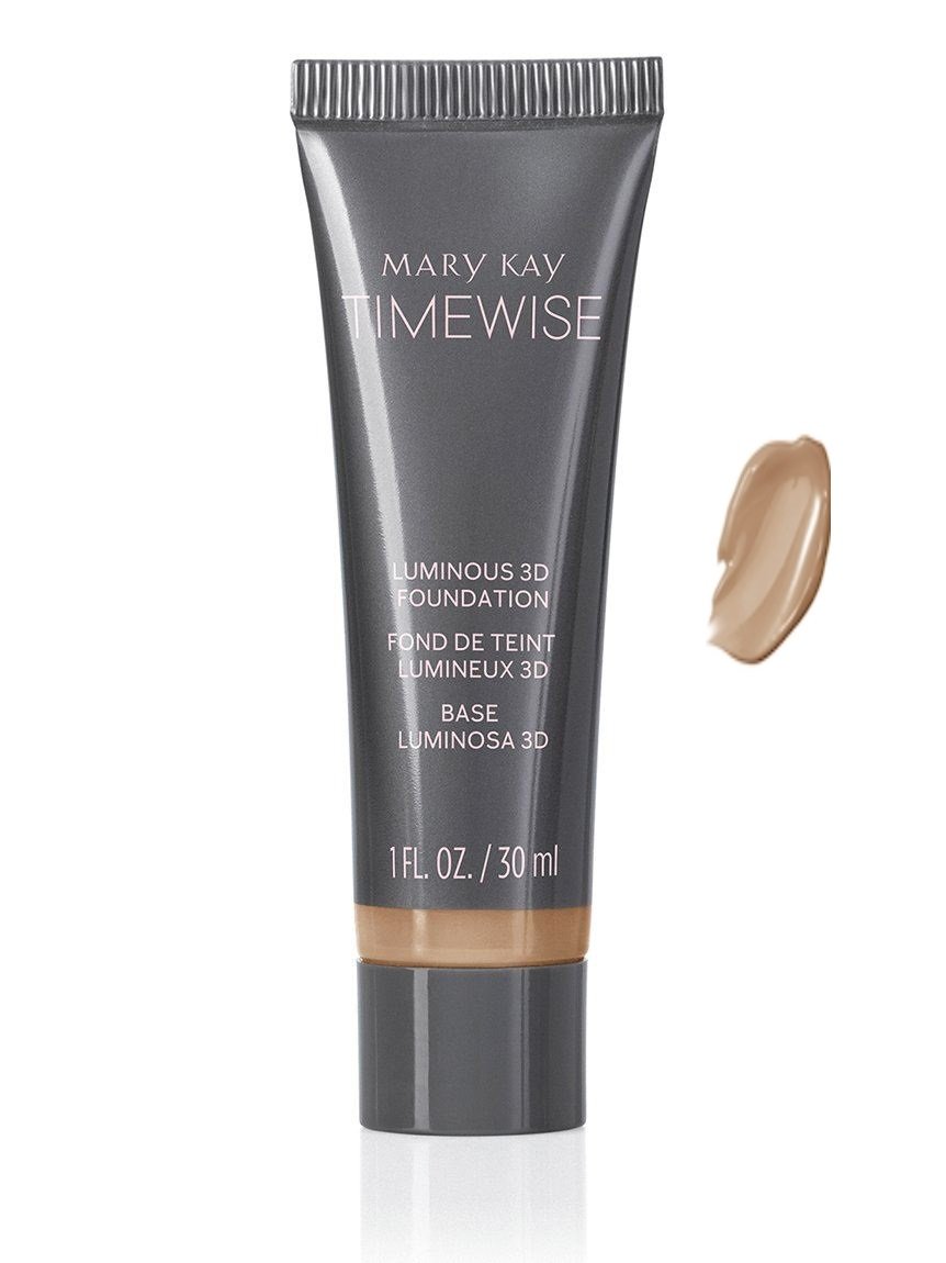 Rozświetlający Podkład IntelliMatch 3D TimeWise Beige N 150, 30 ml ...