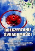 Rozszerzanie wiadomo ci - Popko Zbigniew Jan | Książka w Empik