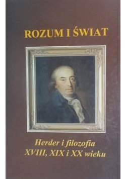 Rozum i świat - | Książka w Empik