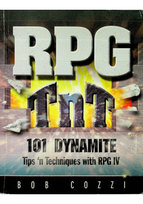 RPC TNT 101 dynamite - | Książka w Empik