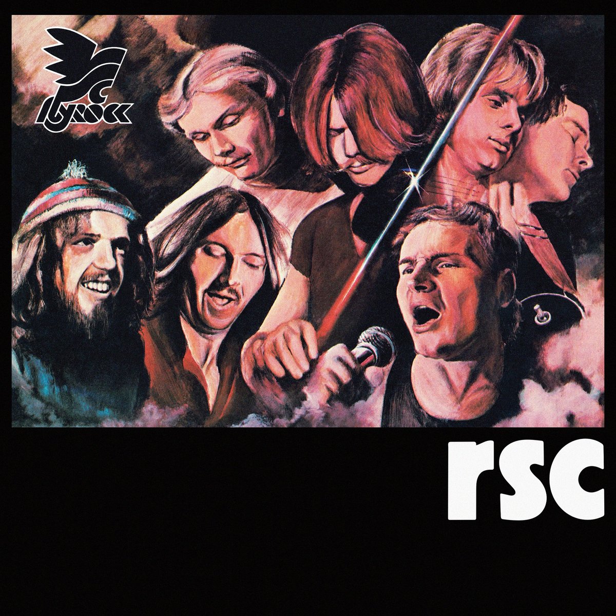 Rsc - RSC | Muzyka Sklep EMPIK.COM